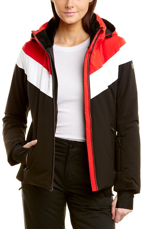 Fera Christy Puffer Jacket - ShopStyle