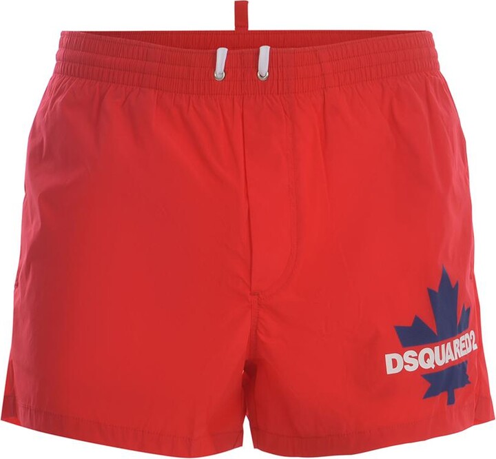 DSQUARED2 Swimsuit - ShopStyle Swimwear