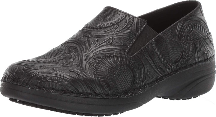 Spring Step Professional Women's MANILA-TOOLING Shoe - ShopStyle Boots