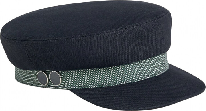 Hermes Cloth cap - ShopStyle Hats