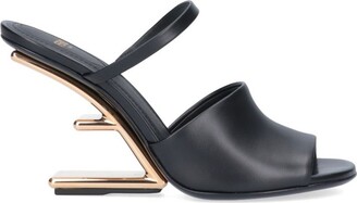 Fendi Women's Sandals | Shop The Largest Collection | ShopStyle