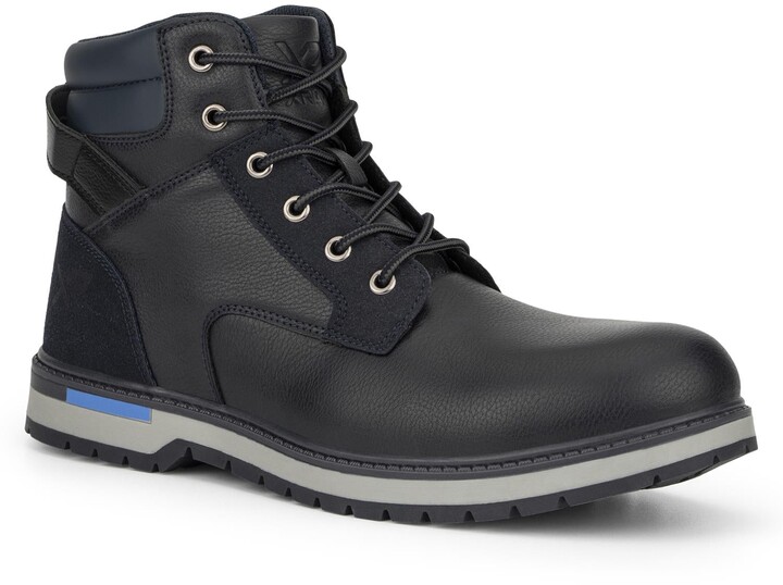 X-Ray Footwear Solstice Boot - ShopStyle