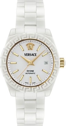 Versace Women's Watches | ShopStyle