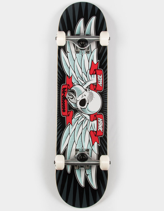 BIRDHOUSE Tony Hawk Flying Falcon 7.5" Complete Skateboard - ShopStyle ...