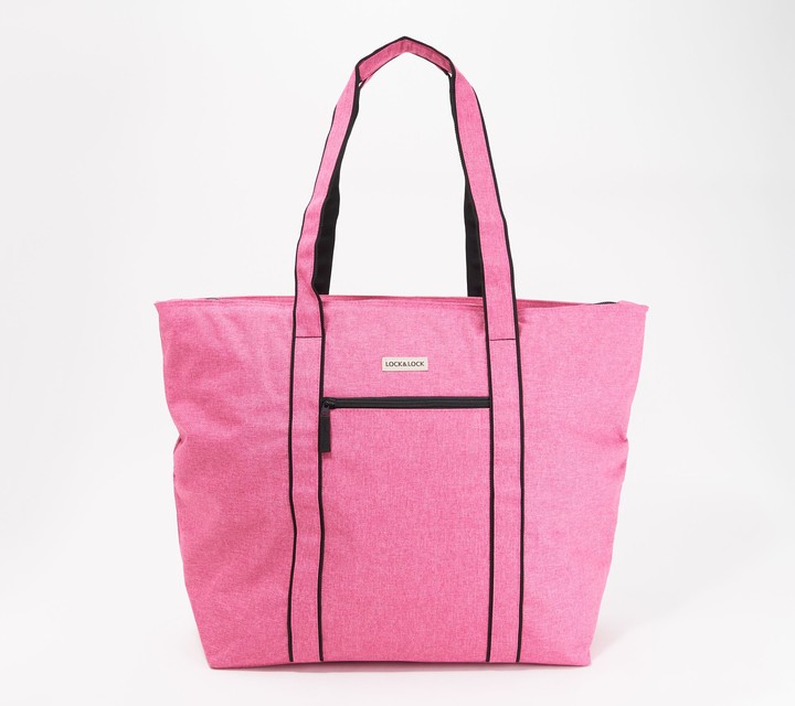 LocknLock XL Insulated Cooler Bag - ShopStyle Kitchen Storage ...