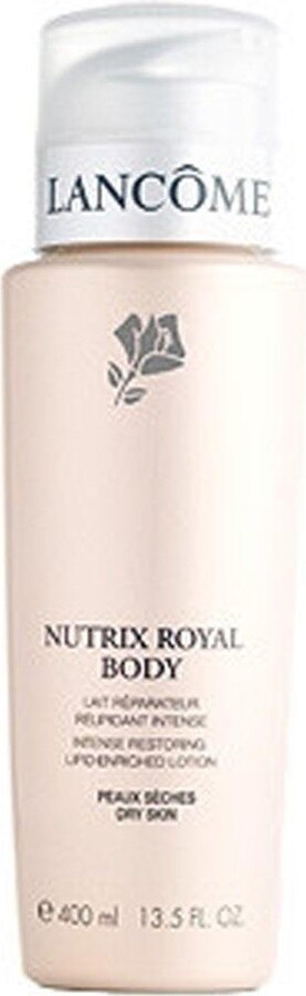 Nutrix Royal Body Milk 400ml - ShopStyle