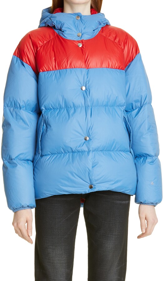 Rag & Bone Joelle Puffer Jacket - ShopStyle