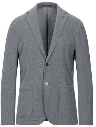 SEVENTY SERGIO TEGON Suit jacket - ShopStyle
