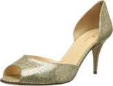 Kate Spade Women's Sage D'Orsay Pump - ShopStyle