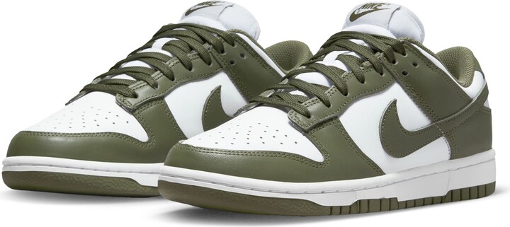 Nike Dunk Low Basketball Sneaker - ShopStyle
