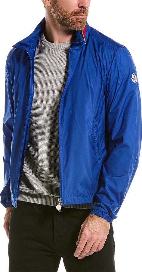 Moncler Farlak Jacket - ShopStyle Outerwear