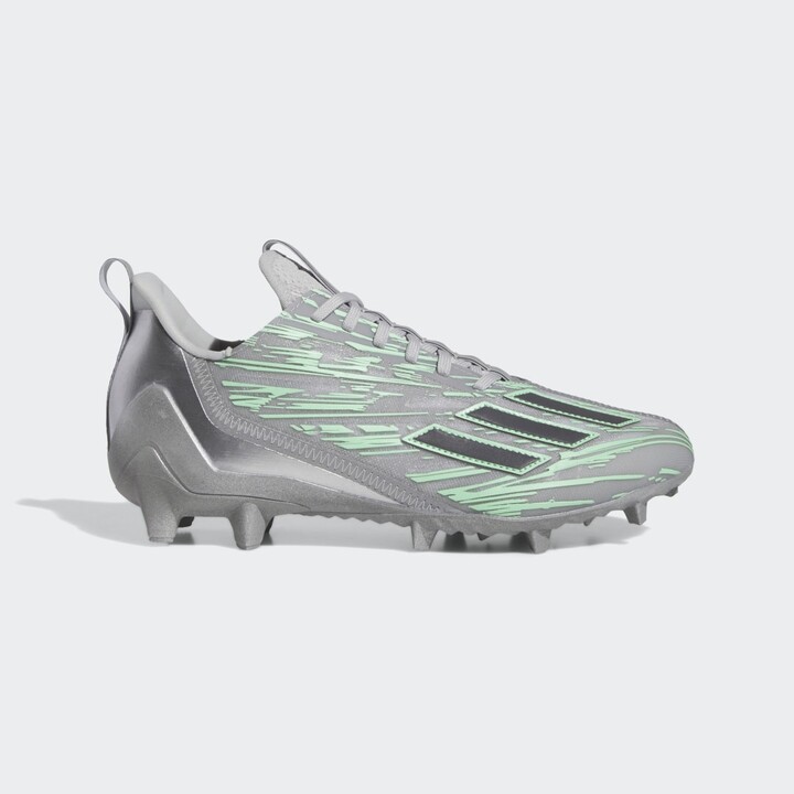adidas adizero 12.0 Flash Football Cleats - ShopStyle Performance Sneakers