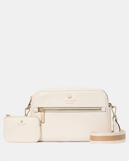 Kate Spade Emma Camera Bag - ShopStyle