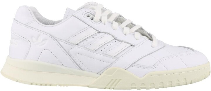 adidas A.R. Trainer Lace-Up Sneakers - ShopStyle