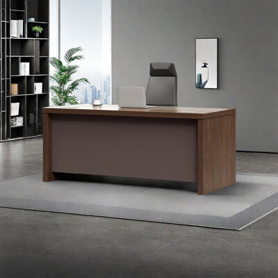 WitOfice Modern simple office computer desk - ShopStyle