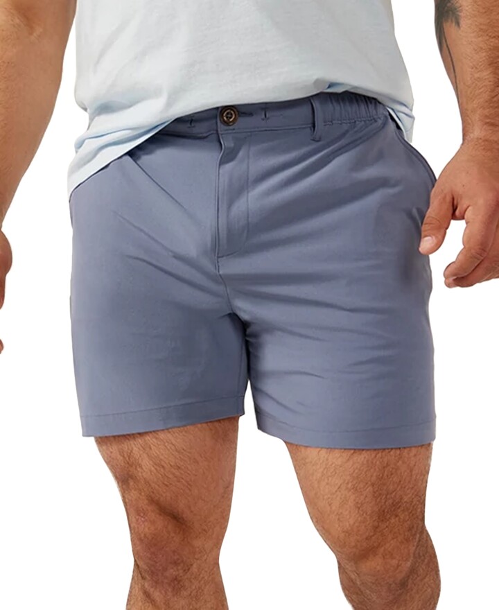 Chubbies Men's Signature Ice Caps Shorts - ShopStyle