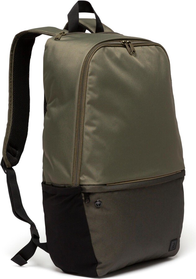 Kipsta Decathlon 24L Backpack Essential - ShopStyle