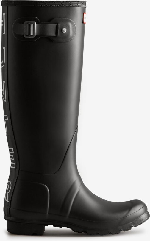 Hunter Women's Backstrap Tall Rain Boots - ShopStyle
