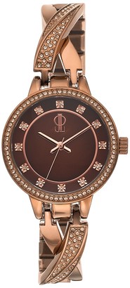 Fashion Look Featuring JLO by Jennifer Lopez Watches and JLO by ...