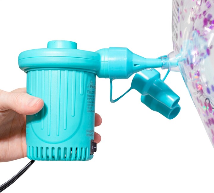 PoolCandy Inflate-Mate Electric Pump - ShopStyle Other Electronics