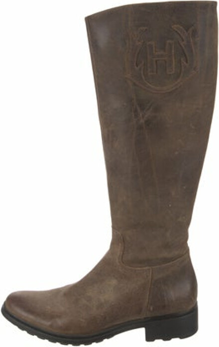 Hunter Riding Boots - ShopStyle