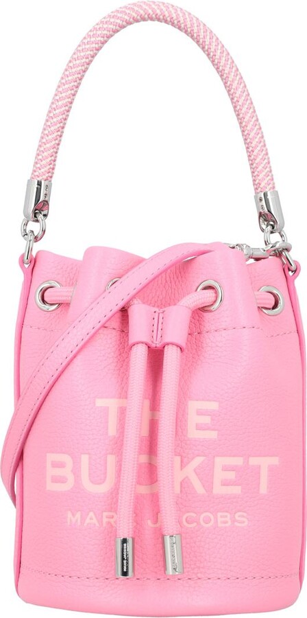Marc Jacobs The micro bucket bag - ShopStyle