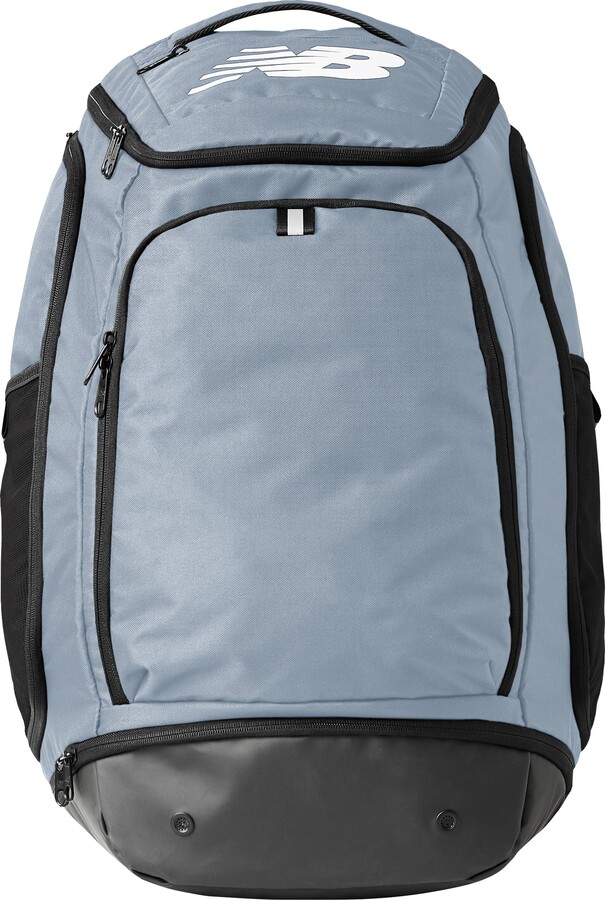 New Balance Team Travel Backpack - ShopStyle