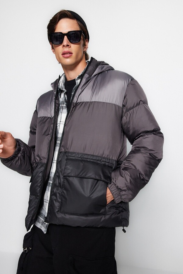 Trendyol Men's Oversize Coats - ShopStyle