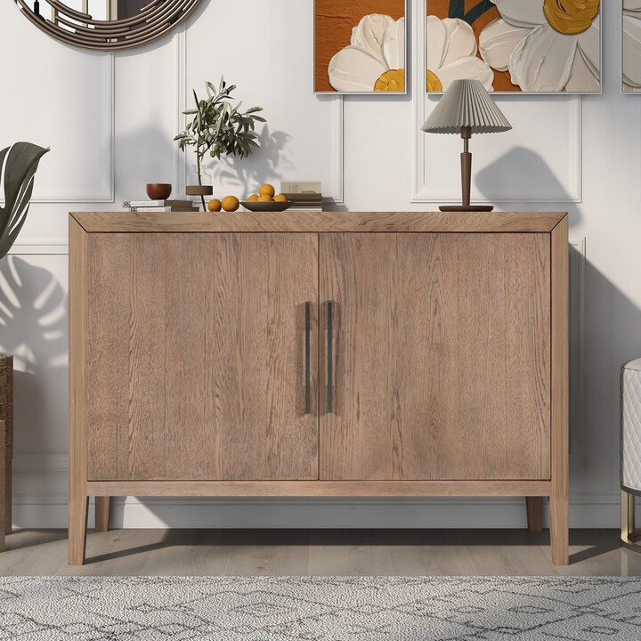 KLIECH Modern Wooden Storage Cabinet - ShopStyle