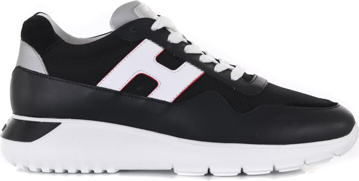 Hogan Interactive3 sneakers - ShopStyle