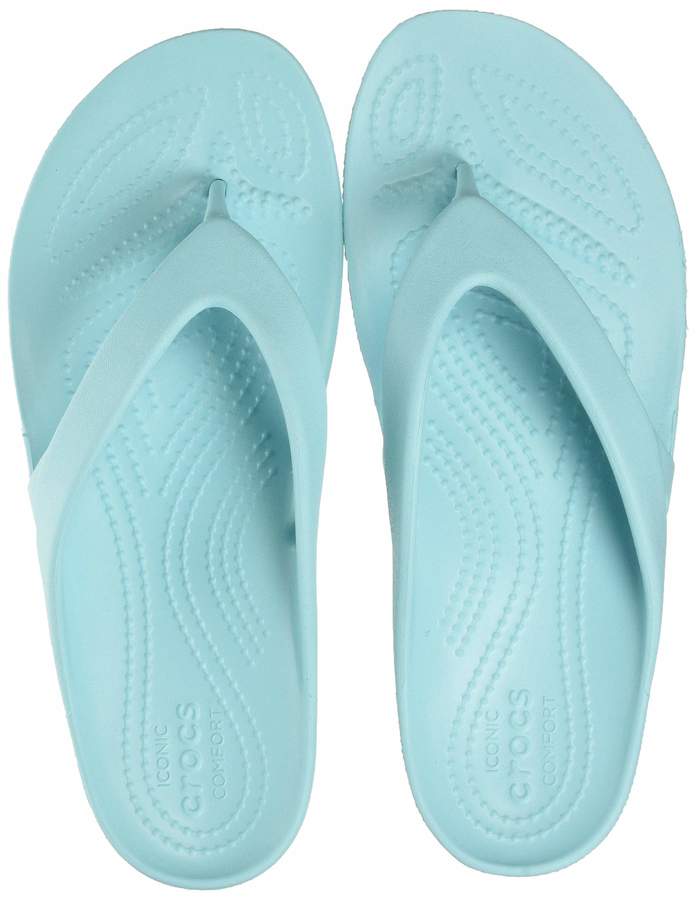 Crocs Women's Kadee II Flip Flop - ShopStyle Sandals