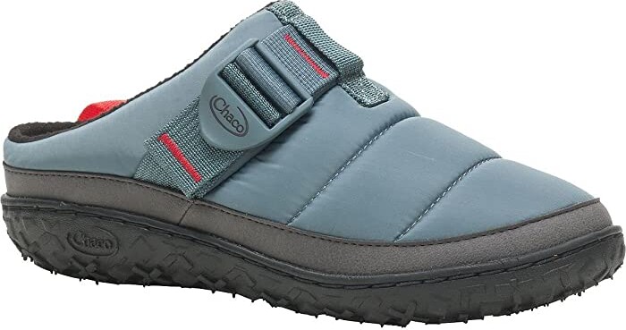 Chaco Ramble Puff Clog - ShopStyle