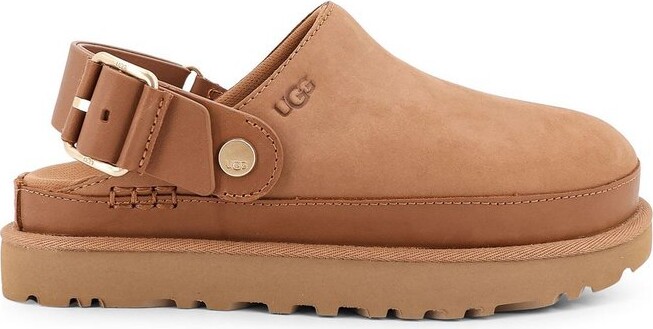 UGG Goldenstar Villa Clogs - ShopStyle