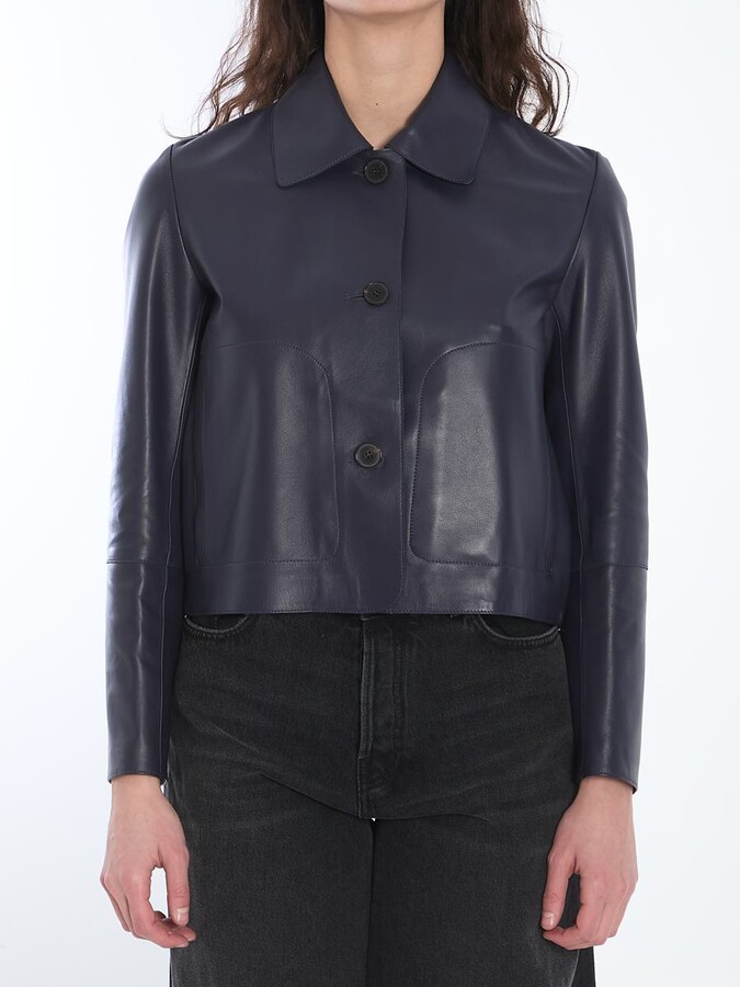 Arma Emy Jacket - ShopStyle