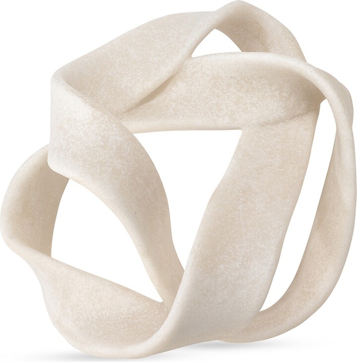 Jamie Young Co. Tangled Resin Table Object - Off White - ShopStyle Easter