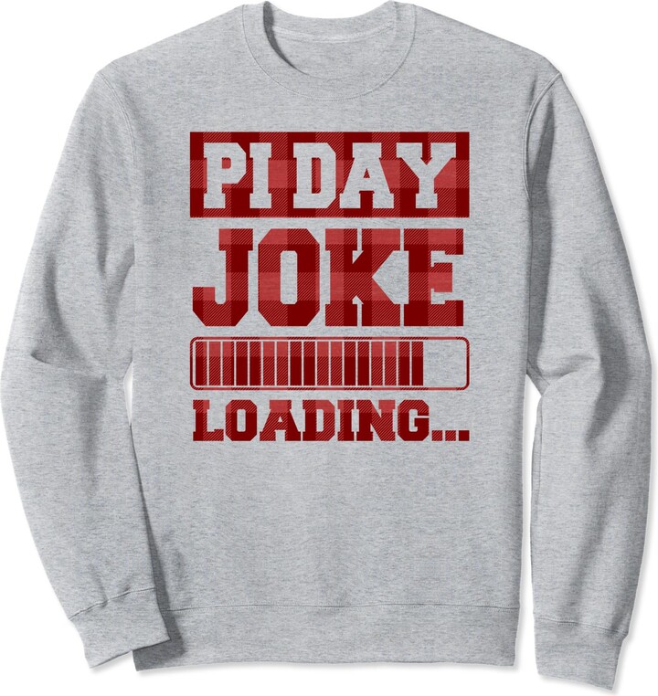 Funny Educational Pi Day Merch For Math Teachers Pi Day Joke Loading ...