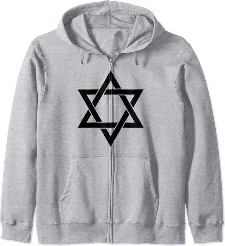Fashion World Israel Star of David - Magen David Symbol Logo Jewish ...