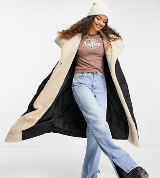 ASOS Women's Outerwear | Shop the world’s largest collection of fashion ...