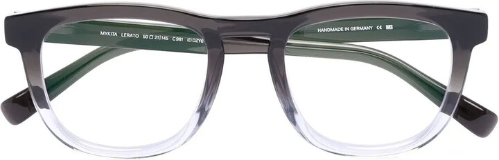 Mykita Gradient-Effect Optical Glasses - ShopStyle Eyeglasses