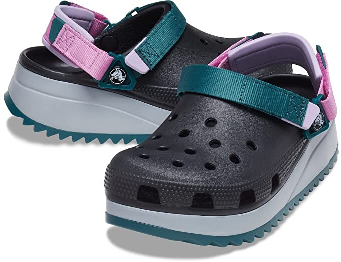 Crocs Classic Hiker Clog - ShopStyle