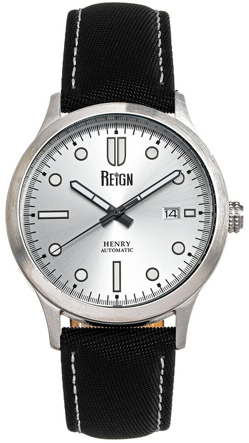Shield Reign Men's Henry Watch - ShopStyle