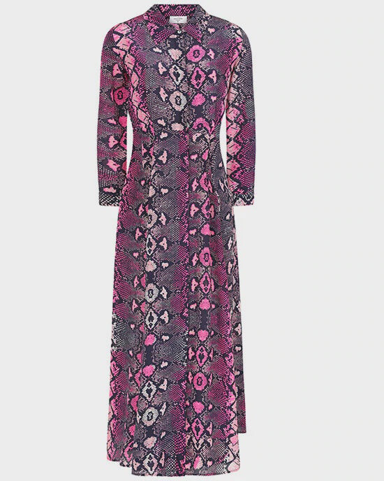 Mercy Delta Rosedene Dress - Mamba Tropicana - ShopStyle