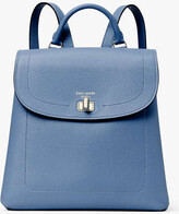 Kate Spade Women's Blue Backpacks | ShopStyle