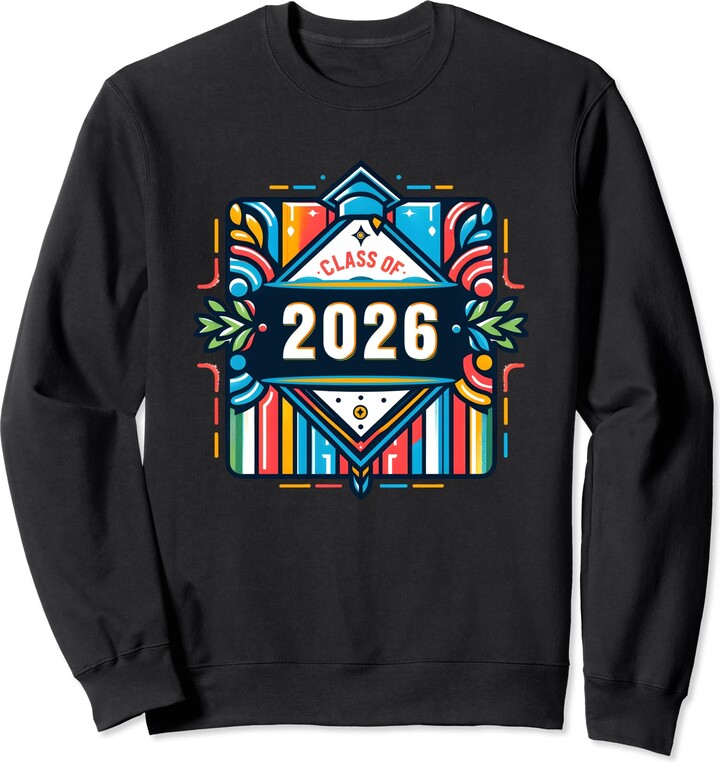 Class of 2026 Graduation Gifts Shirts Decorations Class of 2026 College ...