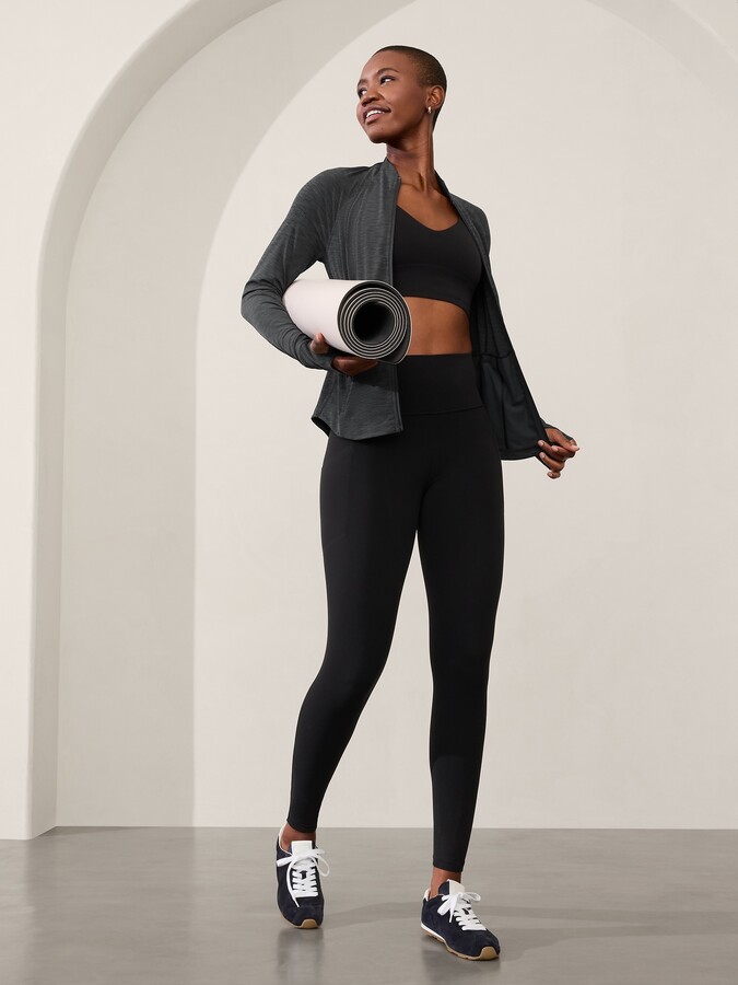 Athleta Salutation Jacket - ShopStyle Down & Puffer Coats