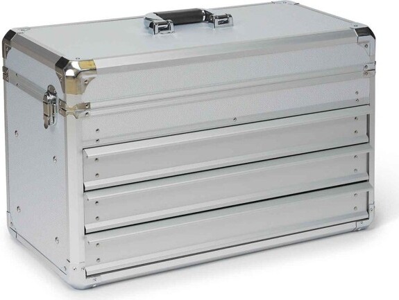 Master Grooming Tools Three-Drawer Storage Case - ShopStyle Leashes ...