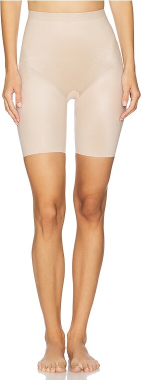 Spanx Spanxshape Invisible Short - ShopStyle