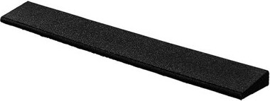 Playsafer Edging 1" Rubber Playground Ramps - ShopStyle Workout Accessories