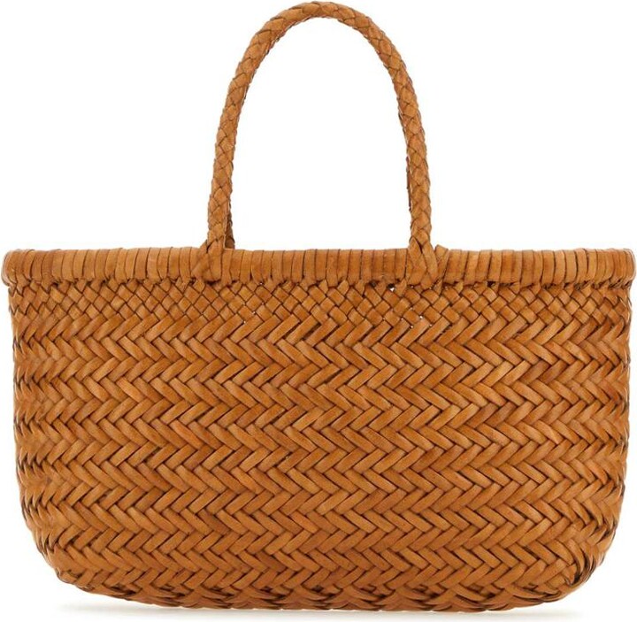 DRAGON DIFFUSION Handbags. - ShopStyle Satchels & Top Handle Bags