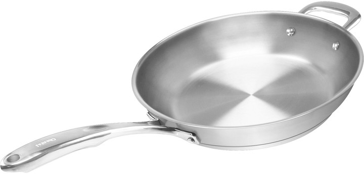 Chantal Cookware Chantal Induction 21 Steel 11" Fry Pan - ShopStyle